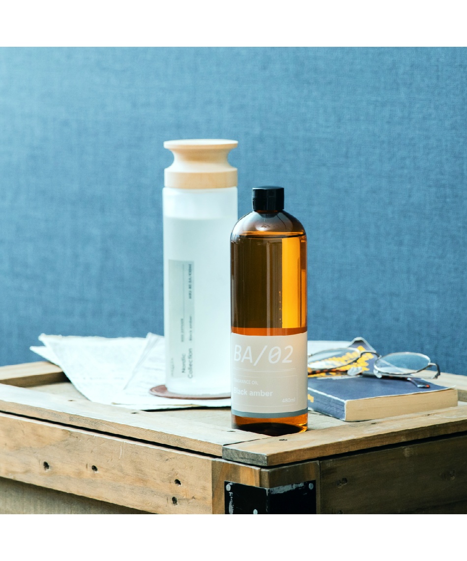 メルシーユー(mercyu) ディフューザー 詰替用フレグランスオイル 480ml MRUS-50 【ご自宅配送限定】‥ | スポーツ用品ならヒマラヤオンラインストア【公式】