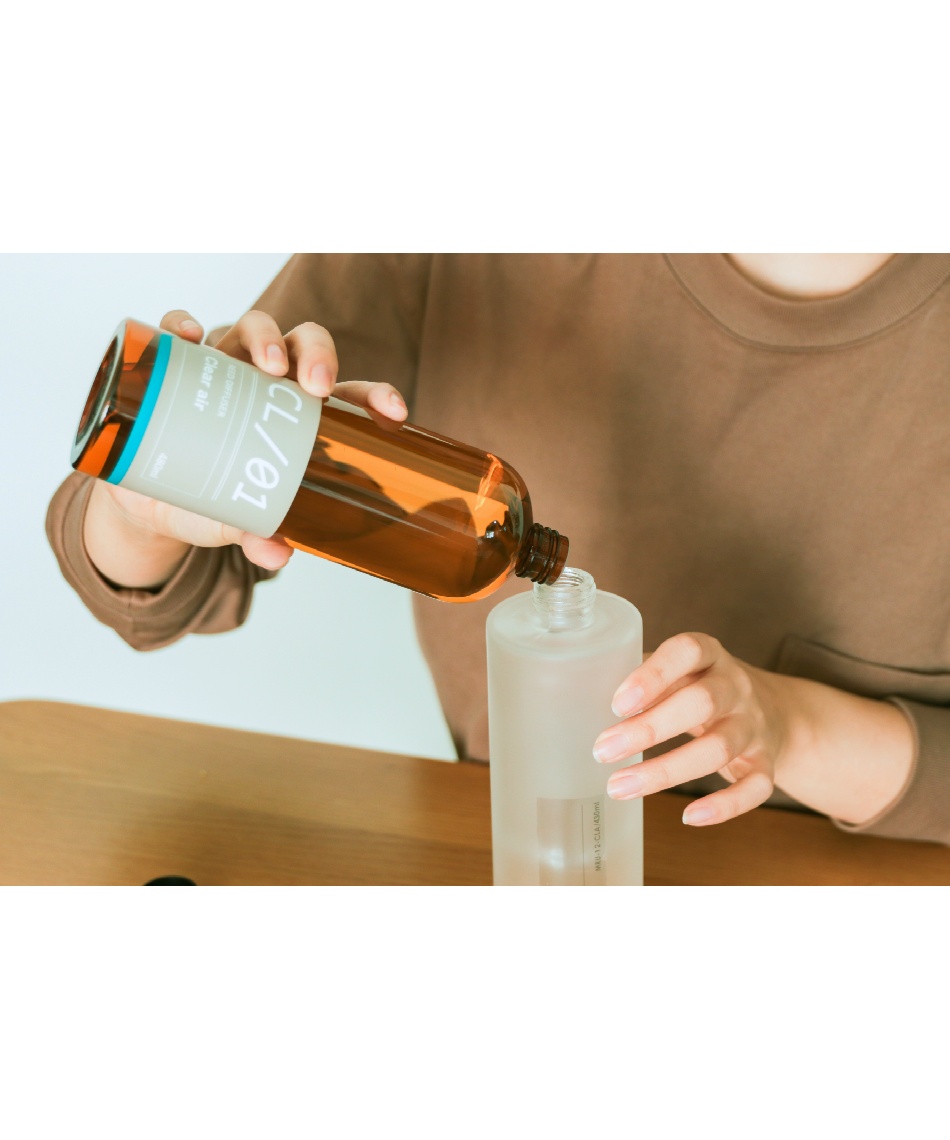 メルシーユー(mercyu) ディフューザー 詰替用フレグランスオイル 480ml MRUS-50 【ご自宅配送限定】‥ | スポーツ用品ならヒマラヤオンラインストア【公式】