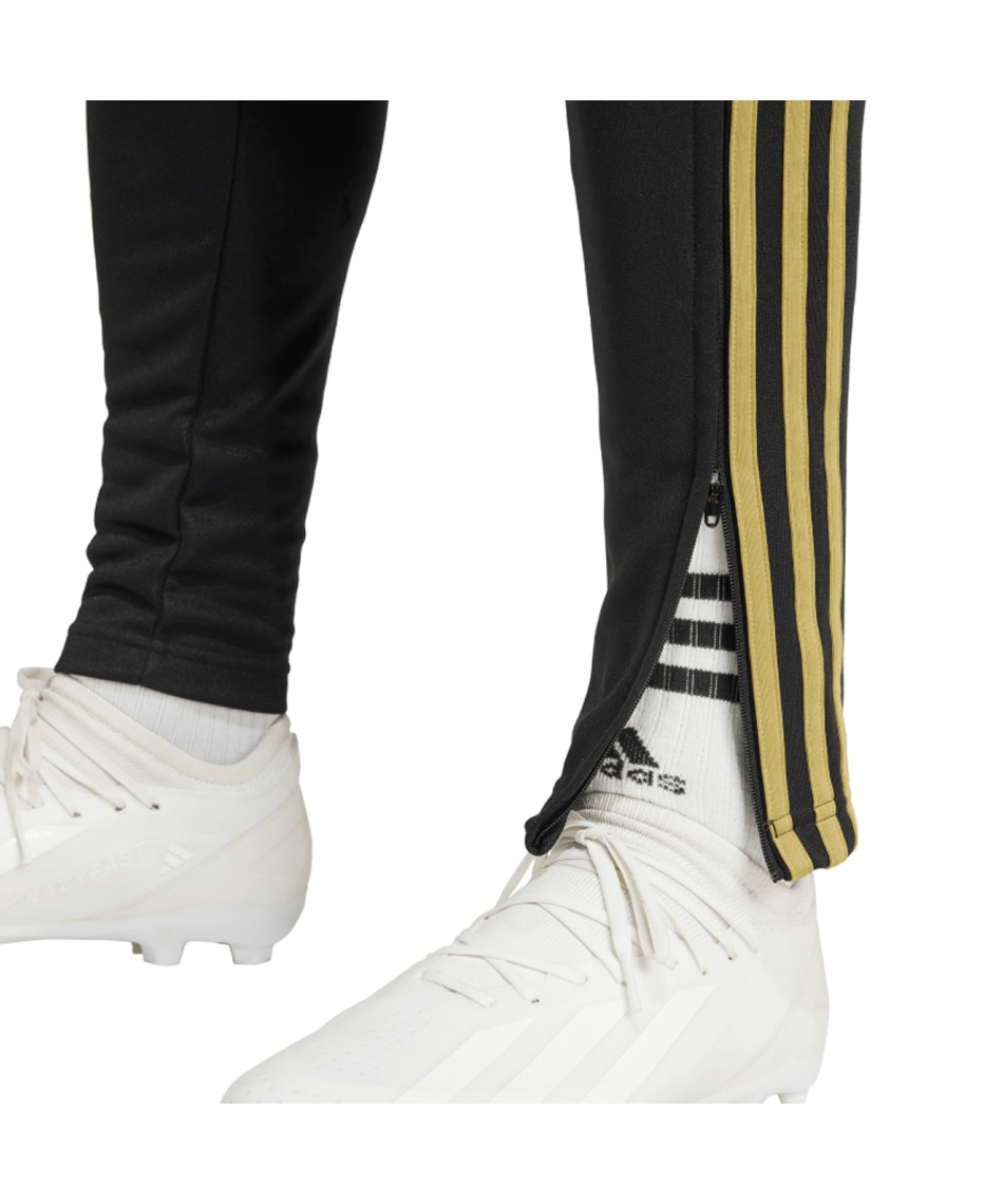 アディダス(adidas) サッカーウェア ピステパンツ メッシ パンツ IZ2993 KVD76 | スポーツ用品ならヒマラヤオンライン ...