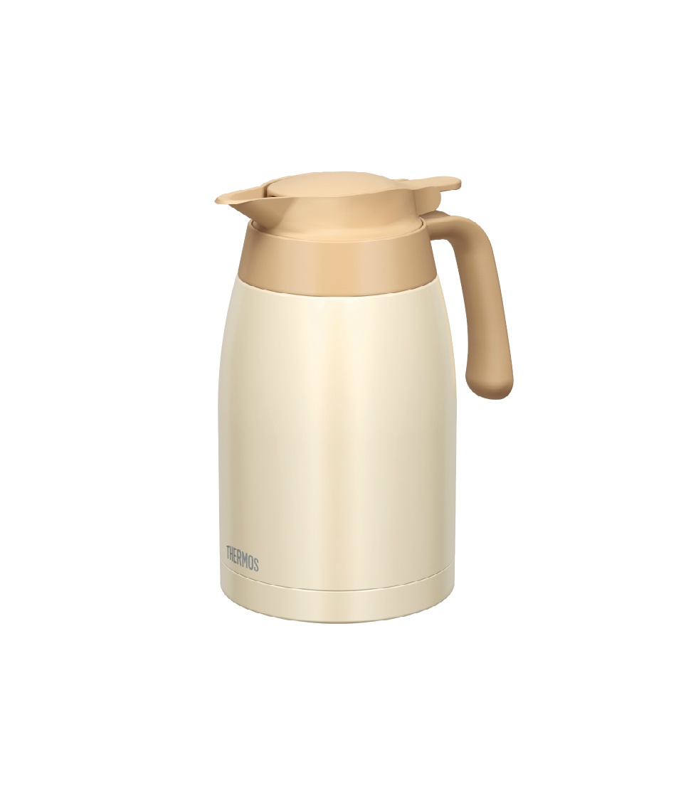 サーモス(THERMOS) 調理器具 ケトル ステンレスポット 1.5L TTB-1501 【ご自宅配送限定】‥ | スポーツ用品ならヒマラヤオンラインストア【公式】