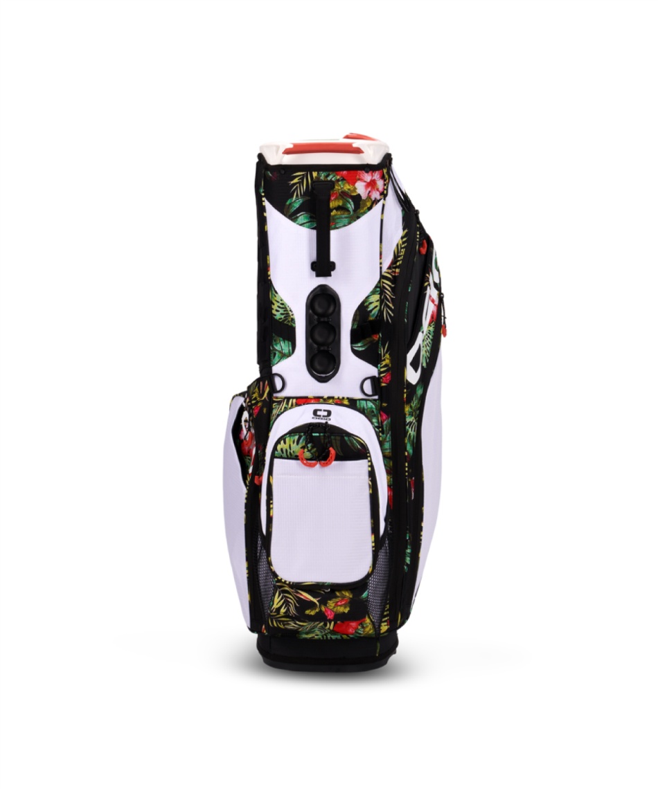 オジオ(OGIO) スタンドキャディバッグ OGIO WOODE HYBRID 24 5124037OG_N0 【2024年モデル】 | スポーツ用品ならヒマラヤオンラインストア【公式】