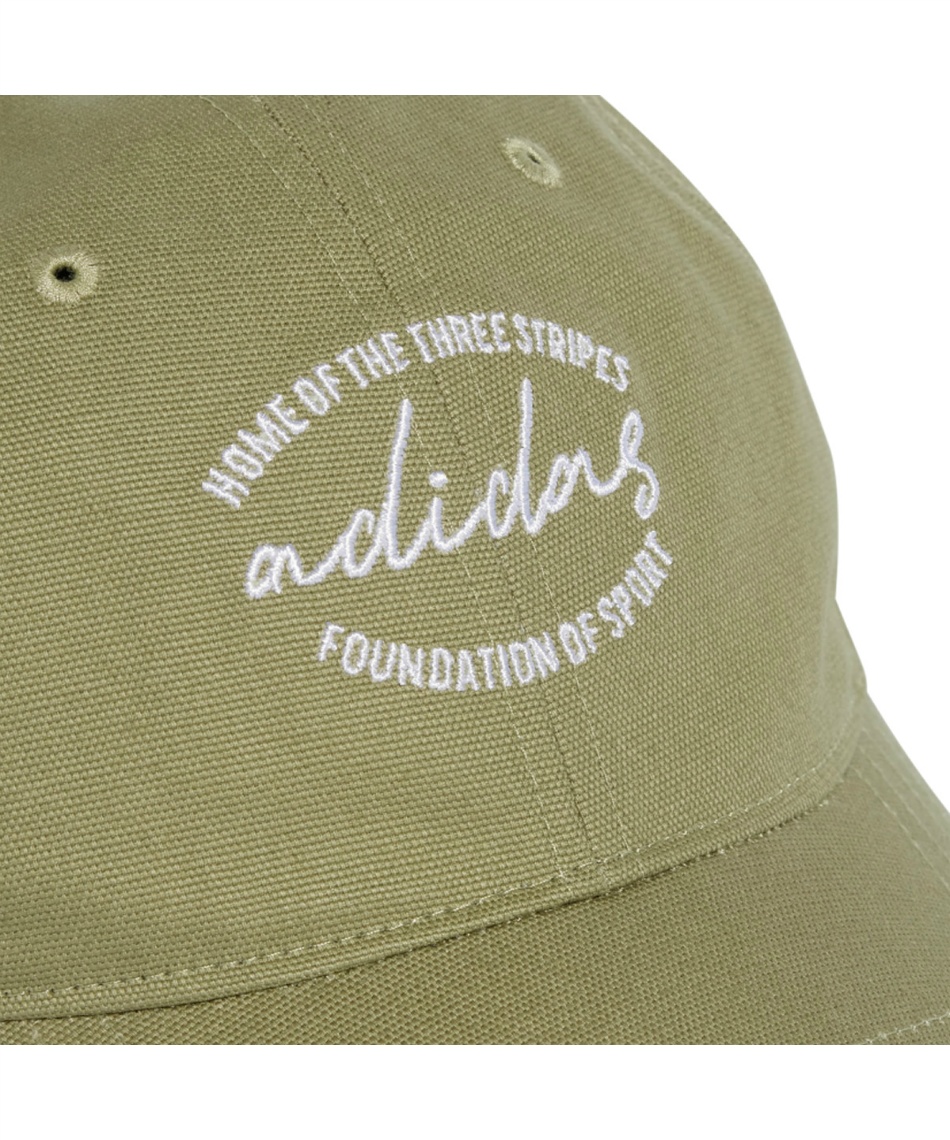 アディダス(adidas) 帽子 キャップ DAD エンブロイダリーキャップ IY7691 JRZ70 | スポーツ用品ならヒマラヤオンライン ...