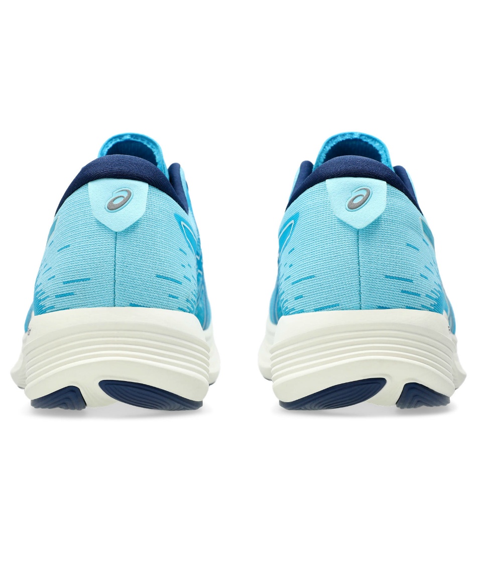 【8月8日発売】 アシックス(asics) ランニングシューズ エボライド スピード 2 1011B789 401 | スポーツ用品ならヒマラヤオンラインストア【公式】