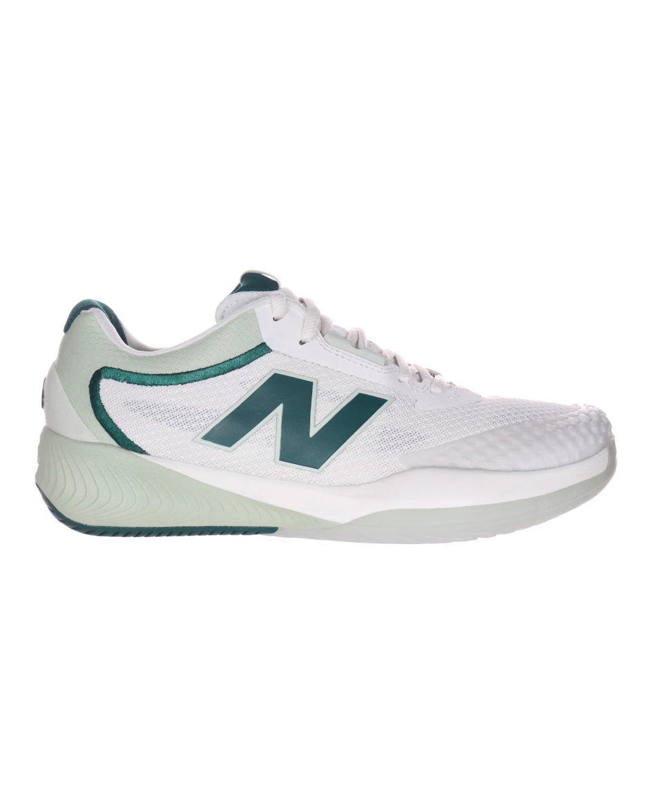 ニューバランス(new balance) テニスシューズ オールコート Fuelcell 996 v6 H フューエルセル 996 v6 H ...