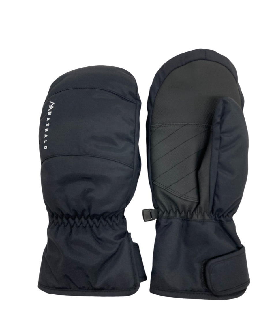 マシャロ(MASHALO) スノーボードグローブ ミトン SB MITTEN MSG-224 | スポーツ用品ならヒマラヤオンラインストア【公式】