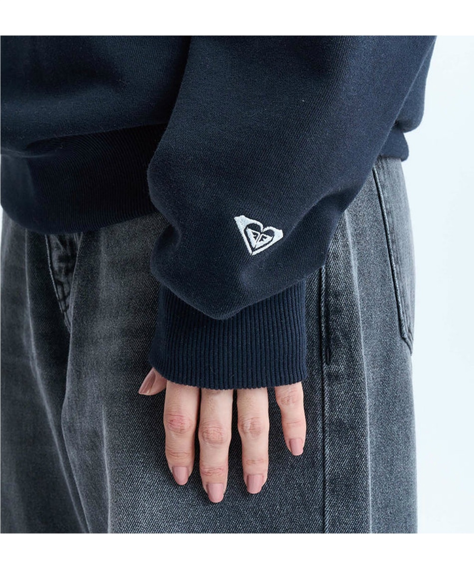 スウェットトレーナー OUR STYLE FLOW PO プルオーバー RPO244030 【国内正規品】 | スポーツ用品ならヒマラヤ ...