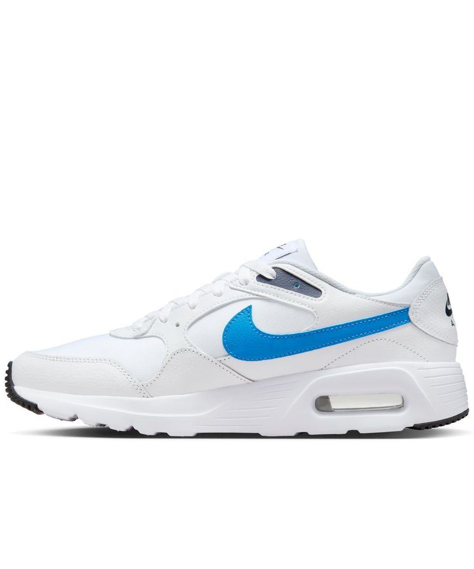 ナイキ(NIKE) スニーカー エアマックスSC CW4555-113 【ご自宅配送限定】‥ | スポーツ用品ならヒマラヤオンラインストア【公式】
