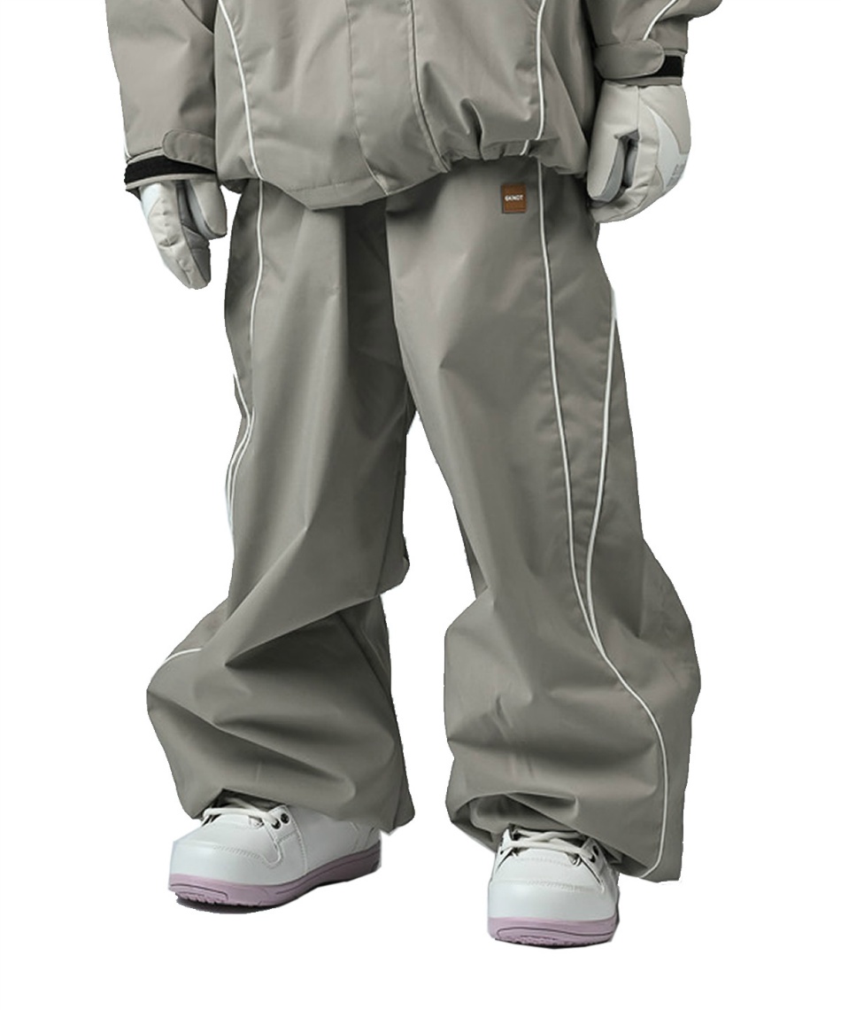 6KNOT(シックスノット) スノーボードウェア パンツ TILT PIPE PT 6K2402 【24-25 2025モデル】 | スポーツ用品ならヒマラヤオンラインストア【公式】