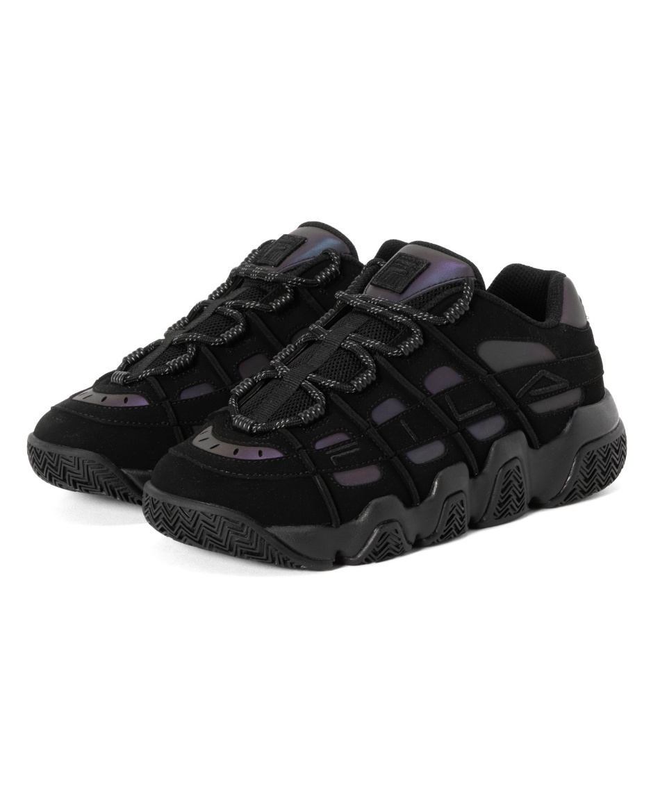 スニーカー FILA BARRICADE XT REFLECT フィラ バリケード XT リフレクト UFW24022-057 | スポーツ用 ...