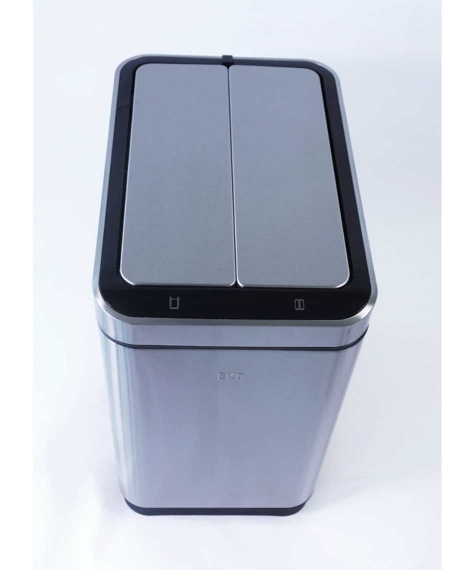 【メーカー直送】 イーケーオー(EKO) ゴミ箱 デラックスファントムセンサービン20L EK9287MT-20L 【ご自宅配送限定】 ‥ | スポーツ用品ならヒマラヤオンラインストア【公式】