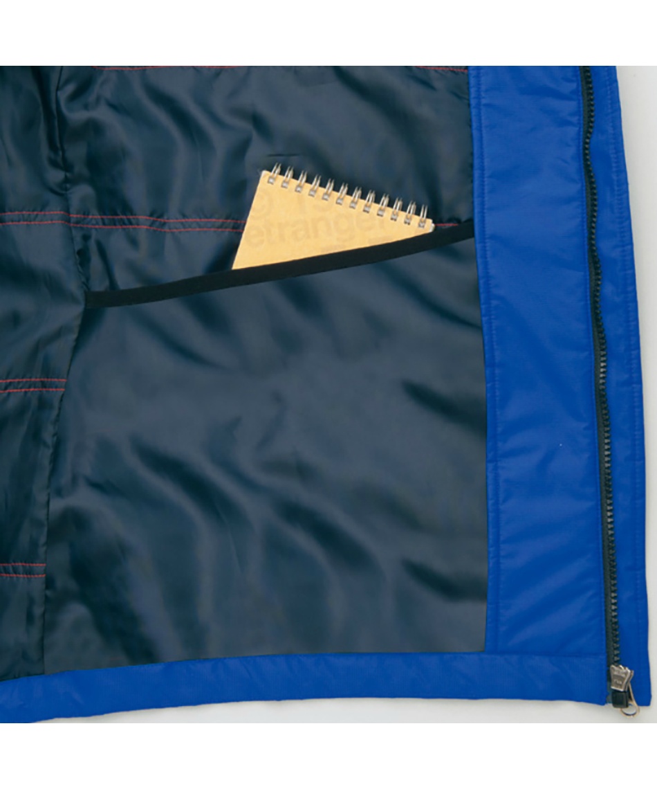 タルテックス(TULTEX) 防寒 ジャケット 防寒ジャケット 男女兼用 6169 【ご自宅配送限定】‥ | スポーツ用品ならヒマラヤオンラインストア【公式】