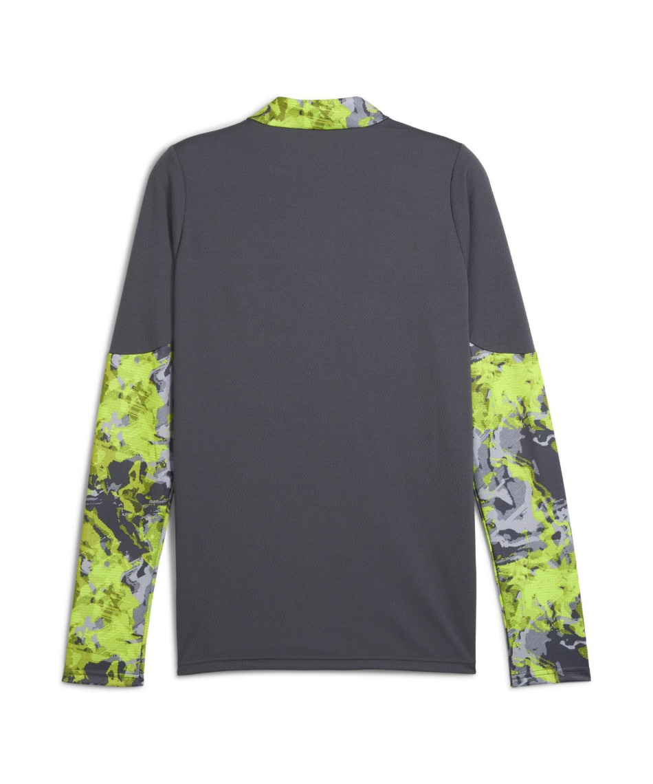 プーマ(PUMA) サッカーウェア ピステトップ Q2 indiv 1／4ジップトップ 660192 08 | スポーツ用品ならヒマラヤオンラインストア【公式】