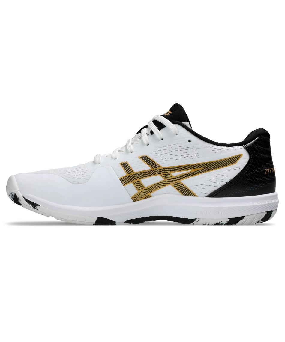 卓球シューズ DYNAFEATHER 1073A064-101 | スポーツ用品ならヒマラヤ