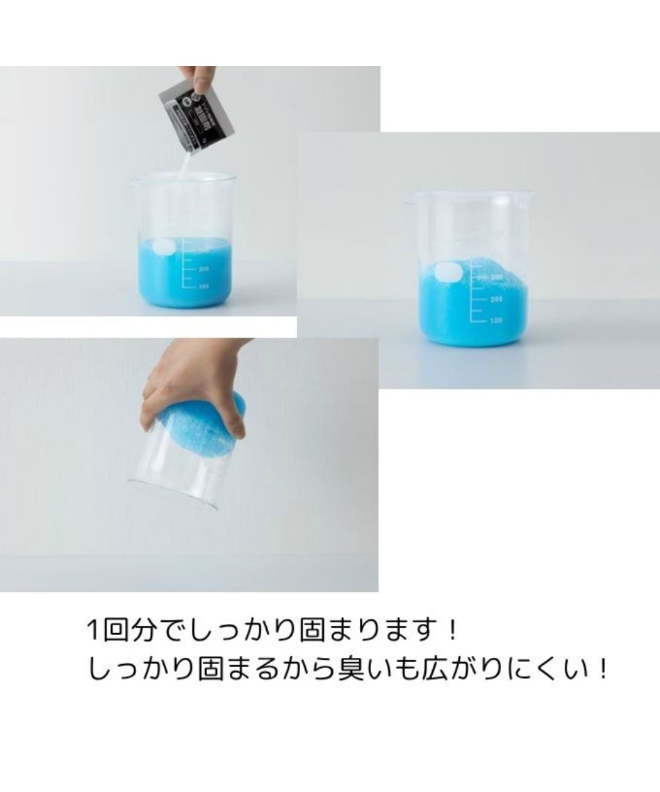 アイリスオーヤマ(IRIS OHYAMA) 簡易トイレ 簡易トイレ 折り畳み式 処理セット5回分 BTS-250 【ご自宅配送限定】‥ | スポーツ用品ならヒマラヤオンラインストア【公式】