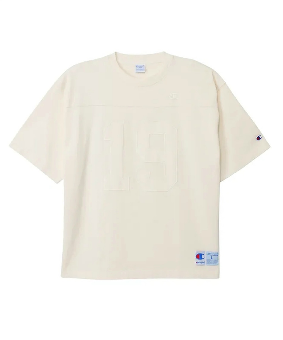 Tシャツ 半袖 フットボールTシャツ C3-B317 | スポーツ用品ならヒマラヤオンラインストア【公式】