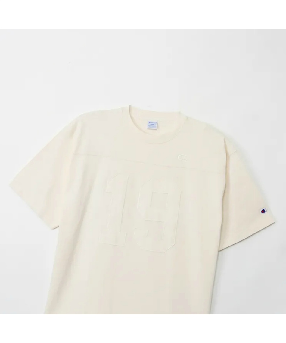 Tシャツ 半袖 フットボールTシャツ C3-B317 | スポーツ用品ならヒマラヤオンラインストア【公式】