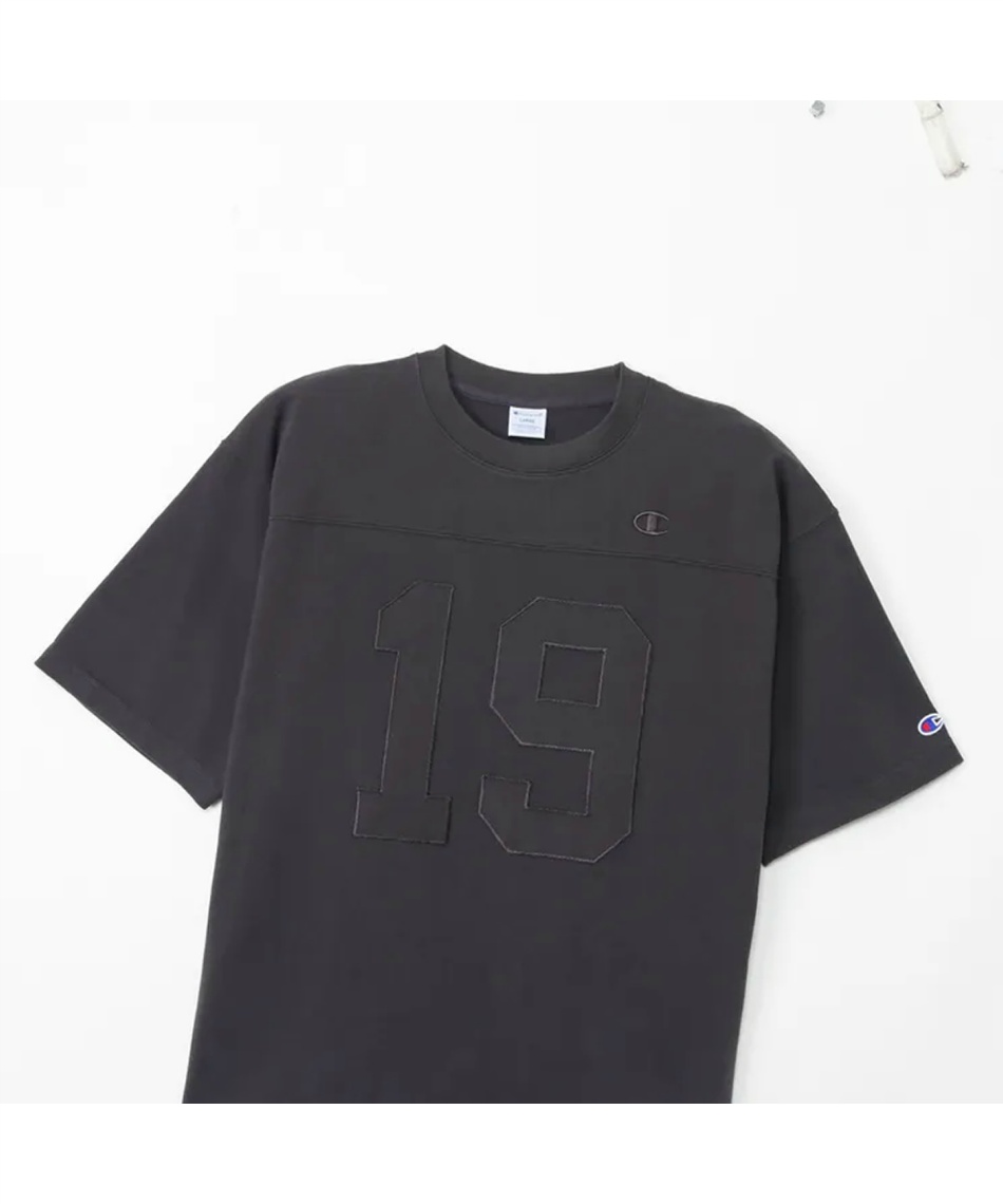 Tシャツ 半袖 フットボールTシャツ C3-B317 | スポーツ用品ならヒマラヤオンラインストア【公式】
