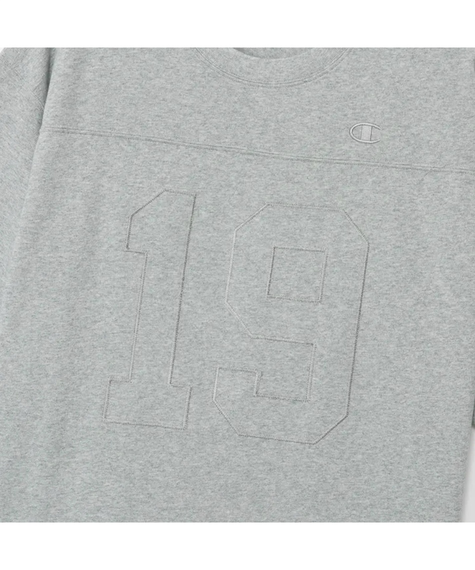 Tシャツ 半袖 フットボールTシャツ C3-B317 | スポーツ用品ならヒマラヤオンラインストア【公式】