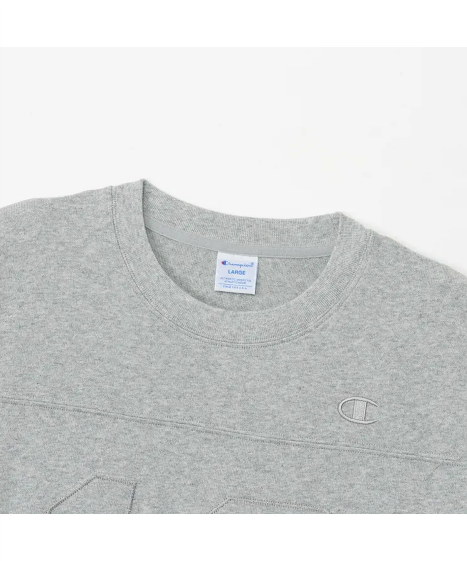 Tシャツ 半袖 フットボールTシャツ C3-B317 | スポーツ用品ならヒマラヤオンラインストア【公式】