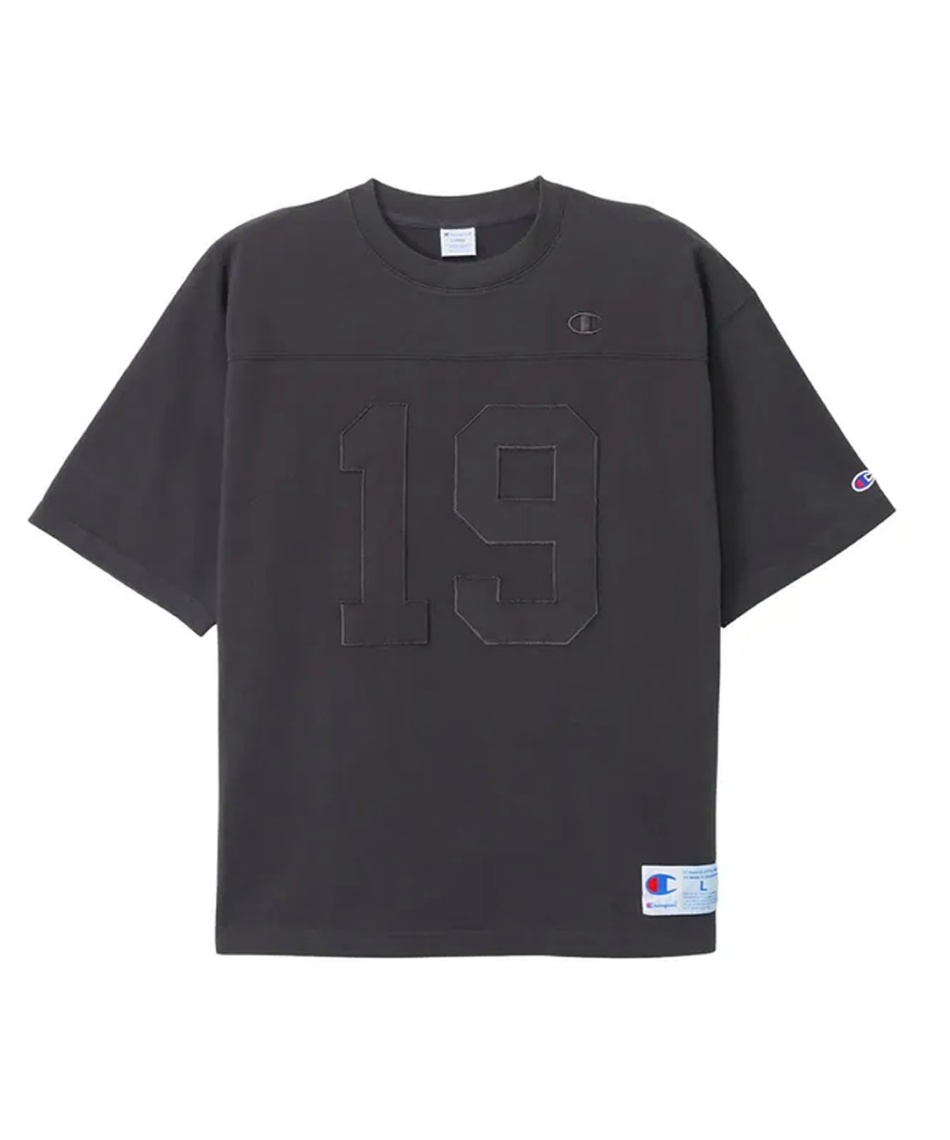 Tシャツ 半袖 フットボールTシャツ C3-B317 | スポーツ用品ならヒマラヤオンラインストア【公式】