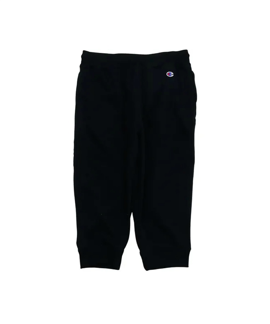 チャンピオン(Champion) 七分丈パンツ クロップド スウェットパンツ C3-BS210 | スポーツ用品ならヒマラヤオンラインストア【公式】