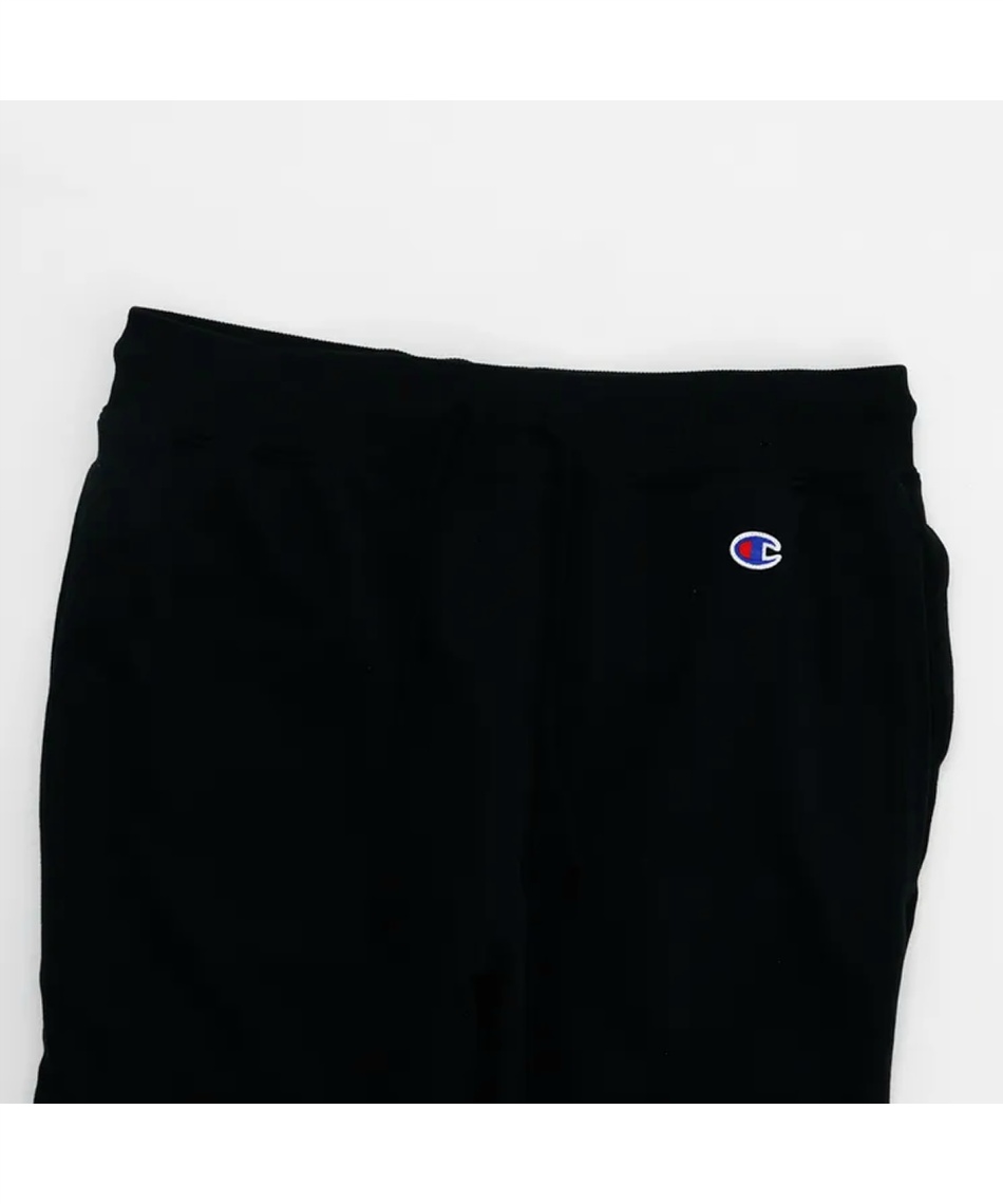 チャンピオン(Champion) 七分丈パンツ クロップド スウェットパンツ C3-BS210 | スポーツ用品ならヒマラヤオンラインストア【公式】