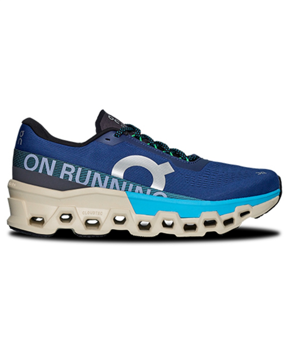 オン(On) ランニングシューズ Cloudmonster 2 3ME10122903 | スポーツ用品ならヒマラヤオンラインストア【公式】