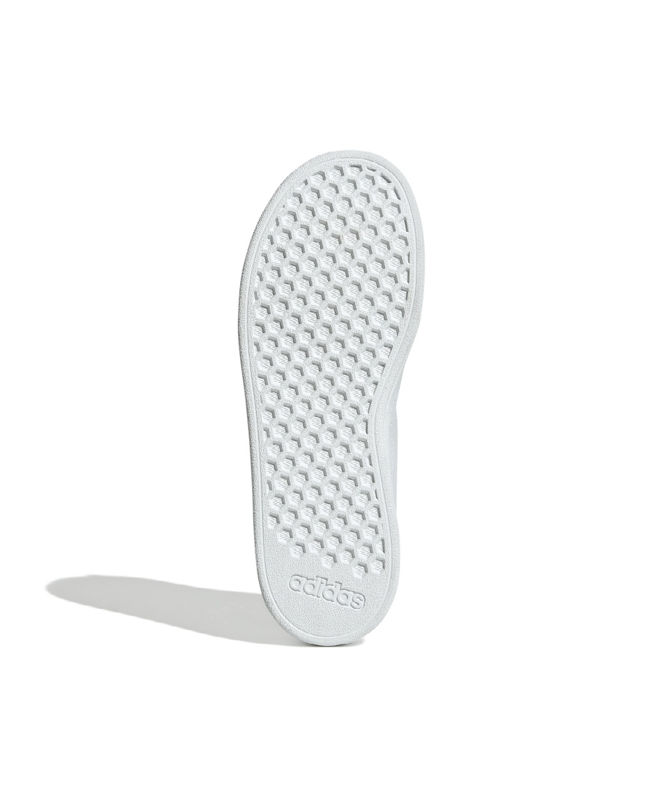 ジュニアスニーカー アドバンコート ベース 2.0 キッズ ADVANCOURT Base 2.0 Kids ID3889 NLE02 ...