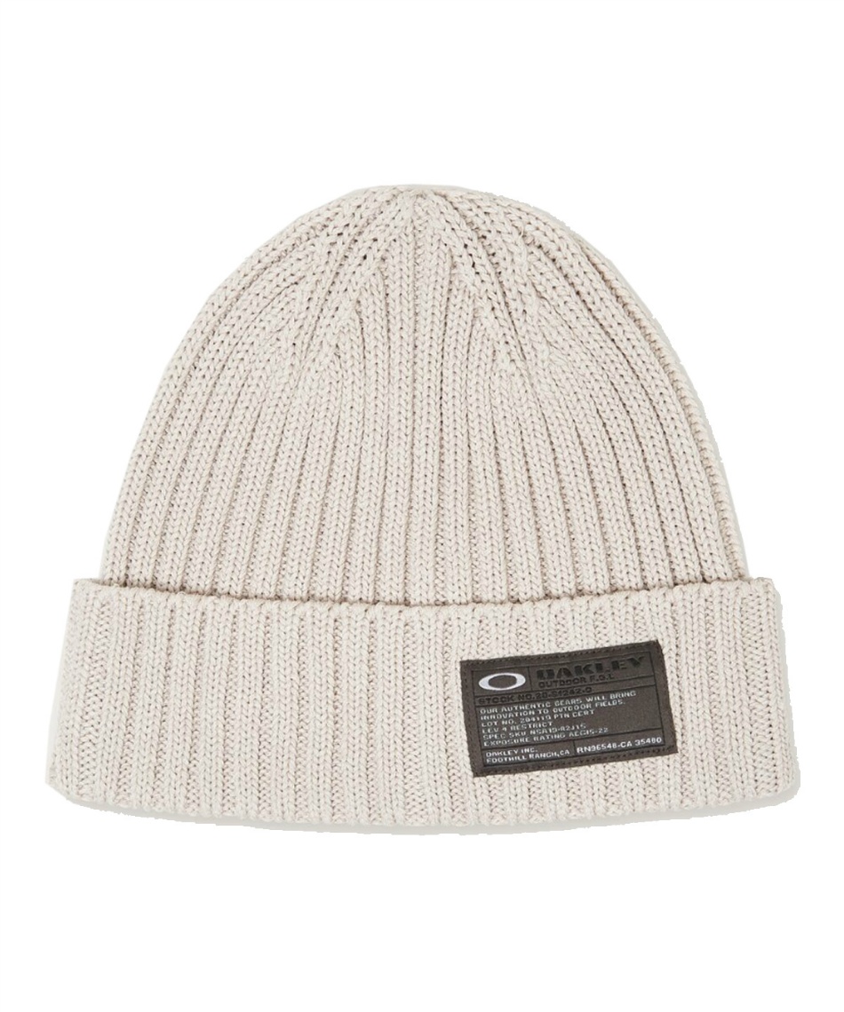 オークリー(OAKLEY) ニット帽 SP BEANIE 25.0 FOS902028-68S 【国内正規品】 | スポーツ用品ならヒマラヤ ...