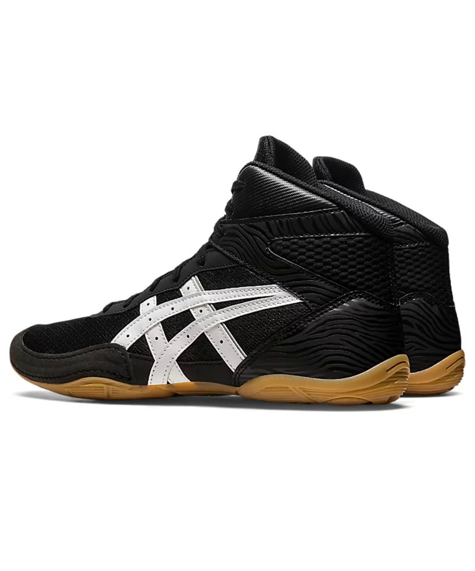 アシックス(asics) レスリングシューズ MATFLEX 7 1081A051-001 | スポーツ用品ならヒマラヤオンラインストア【公式】