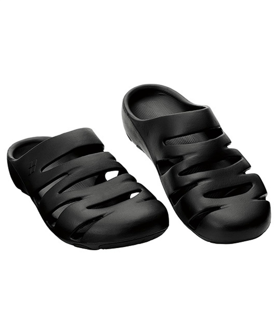 シャワーサンダル キャニオンクロッグ 1129556 CHBK | スポーツ用品ならヒマラヤオンラインストア【公式】