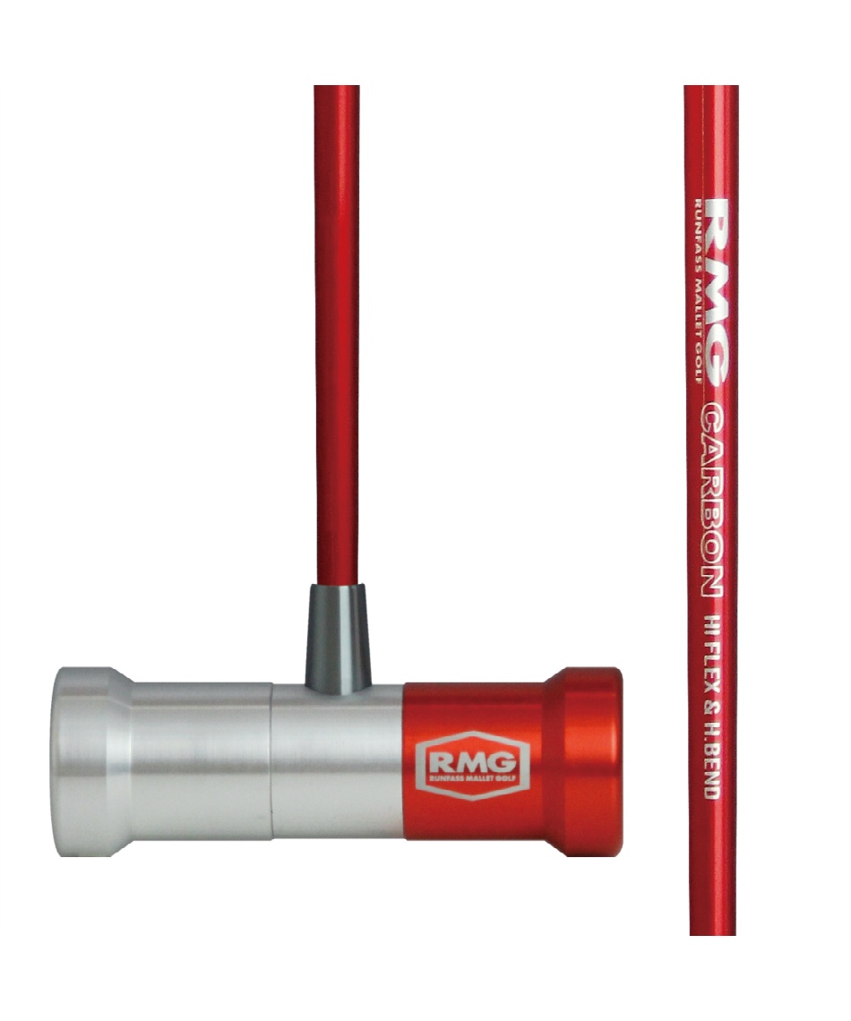 ランファス(RUNFASS) マレットゴルフ用品 マレットゴルフ スティック