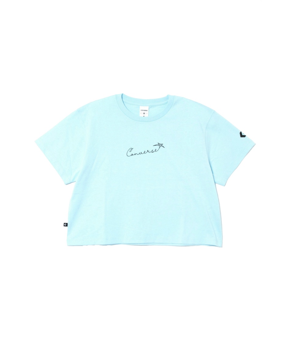 コンバース(CONVERSE) Tシャツ 半袖 CLGP ショート半袖Tシャツ 42300010 | スポーツ用品ならヒマラヤオンラインストア【公式】