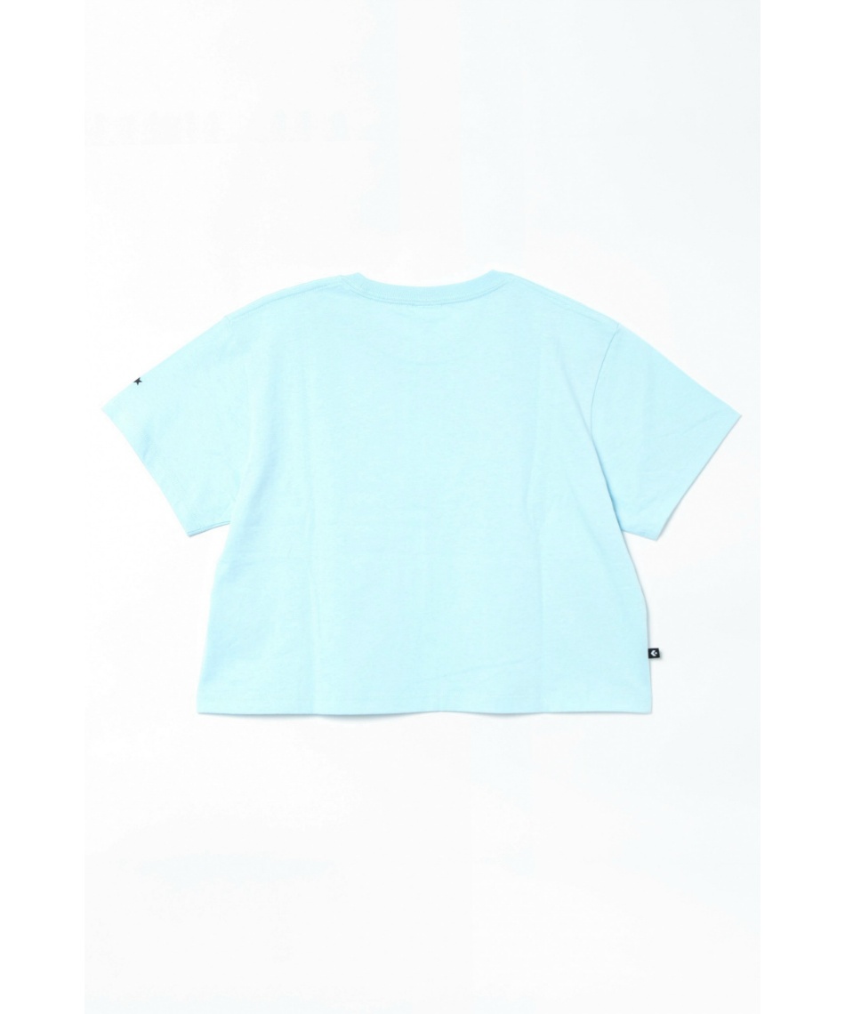 コンバース(CONVERSE) Tシャツ 半袖 CLGP ショート半袖Tシャツ 42300010 | スポーツ用品ならヒマラヤオンラインストア【公式】