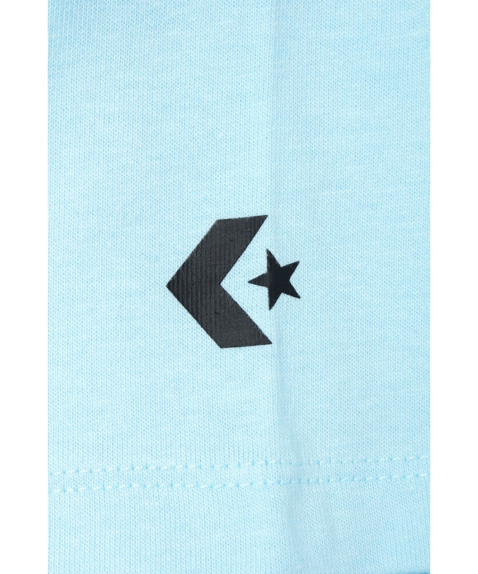 コンバース(CONVERSE) Tシャツ 半袖 CLGP ショート半袖Tシャツ 42300010 | スポーツ用品ならヒマラヤオンラインストア【公式】