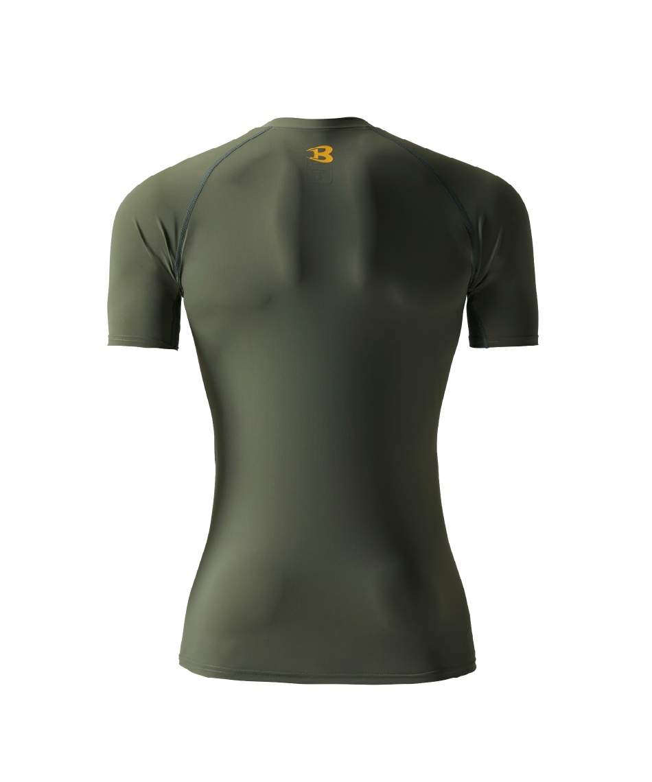 バートル(BURTLE) アンダーウェア 半袖 半袖アイスフィッテッド 4105 【ご自宅配送限定】 ‥ | スポーツ用品ならヒマラヤオンラインストア【公式】