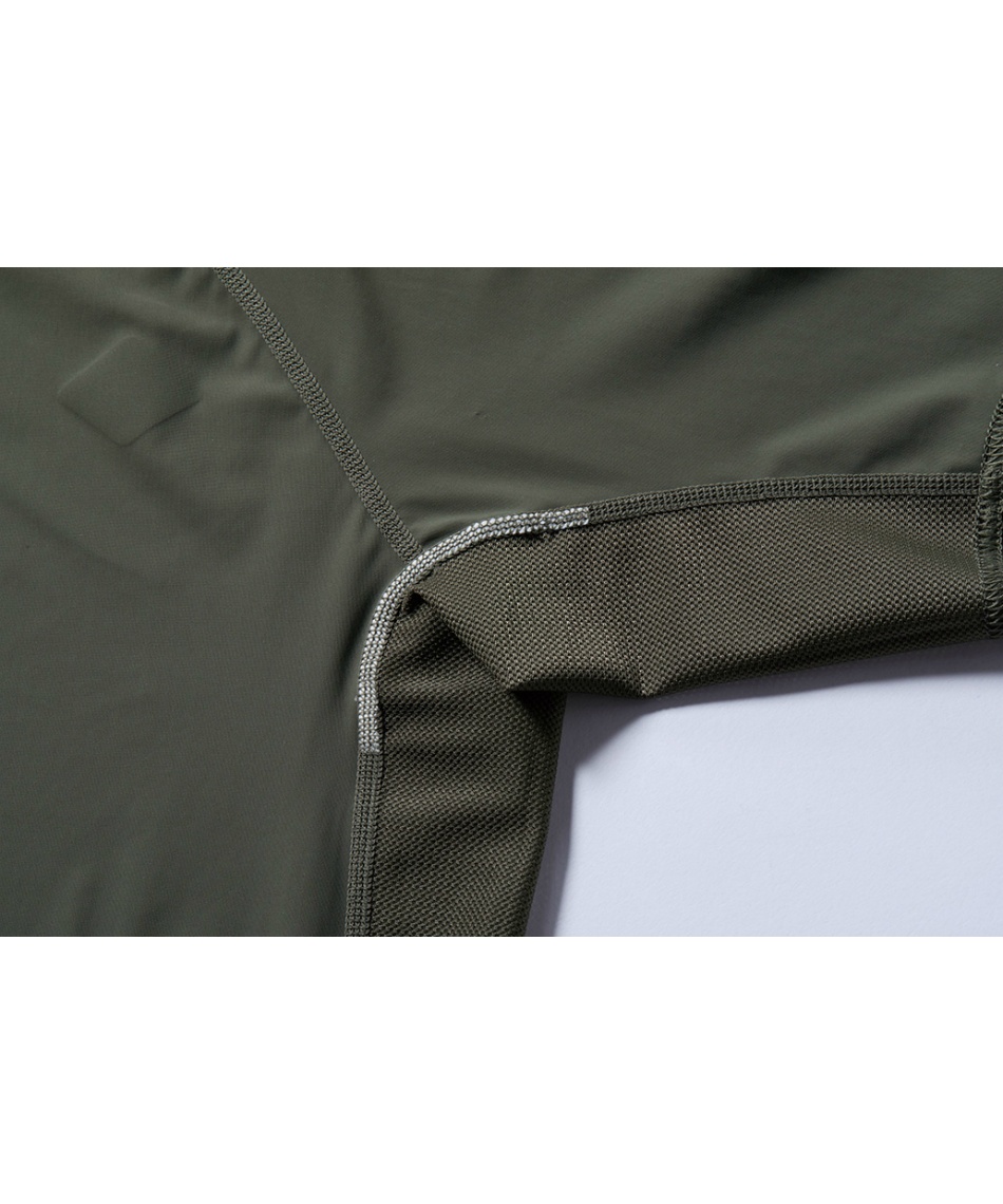 バートル(BURTLE) アンダーウェア 半袖 半袖アイスフィッテッド 4105 【ご自宅配送限定】 ‥ | スポーツ用品ならヒマラヤオンラインストア【公式】