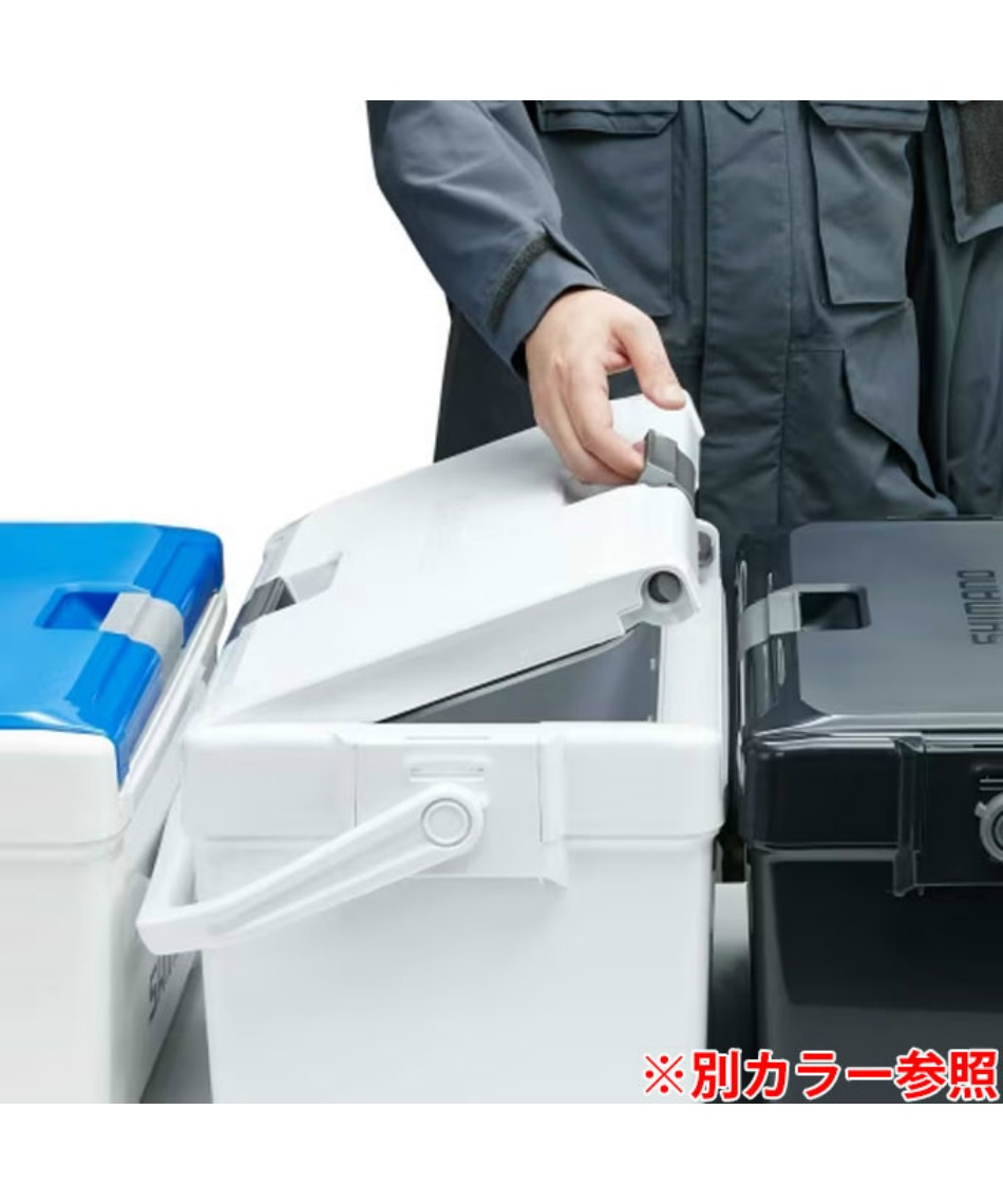 クーラーボックス ユニフリーズ LT 20L ND-720Y 【ご自宅配送限定