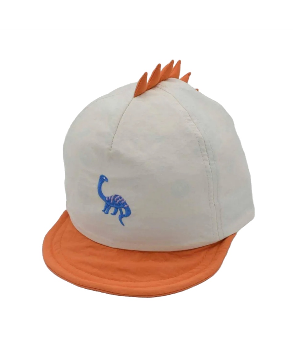 インプルーブ(IMPROVE) 帽子 キャップ ジュニア Kids Dino Cap NG-6382 | スポーツ用品ならヒマラヤオンライン ...