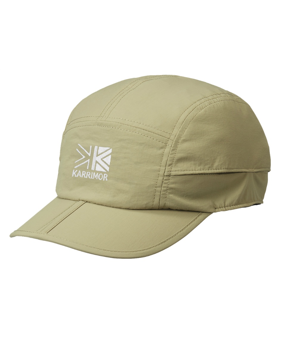 カリマー(karrimor) 帽子 キャップ thermo shield cap 200180-0500 | スポーツ用品ならヒマラヤ ...