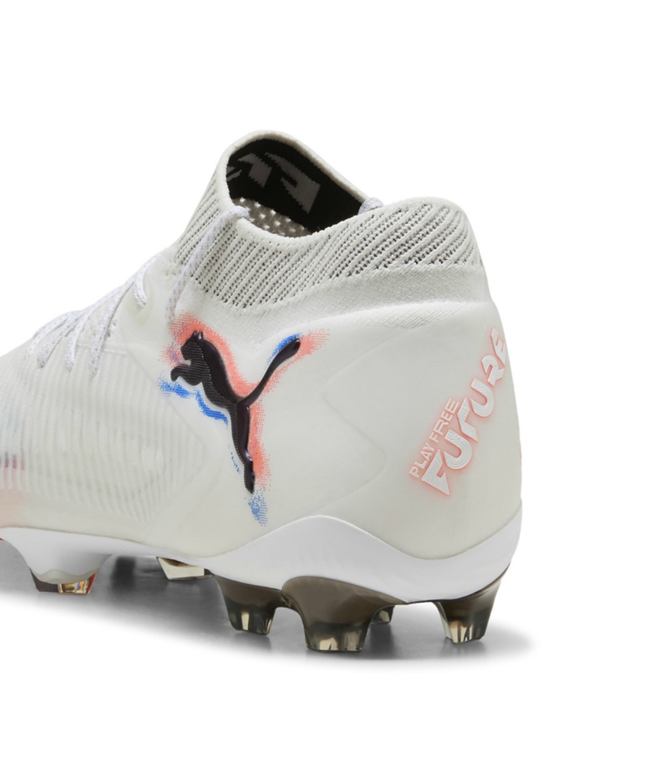 プーマ(PUMA) サッカースパイク フューチャー 8 アルティメット FG