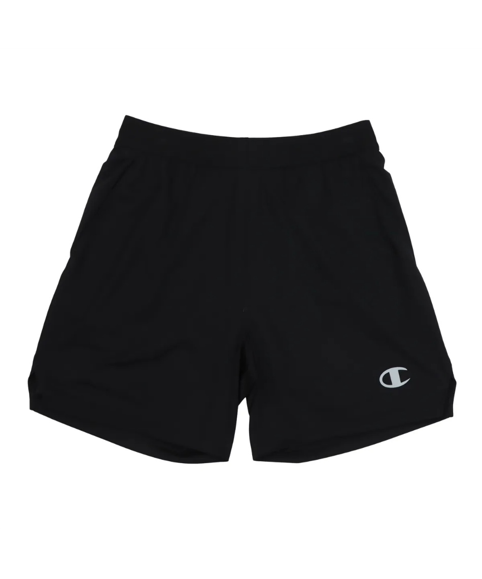 チャンピオン(Champion) バスケットボール ハーフパンツ ショーツ LEGACY COLLECTION C3-CB555-090 ...