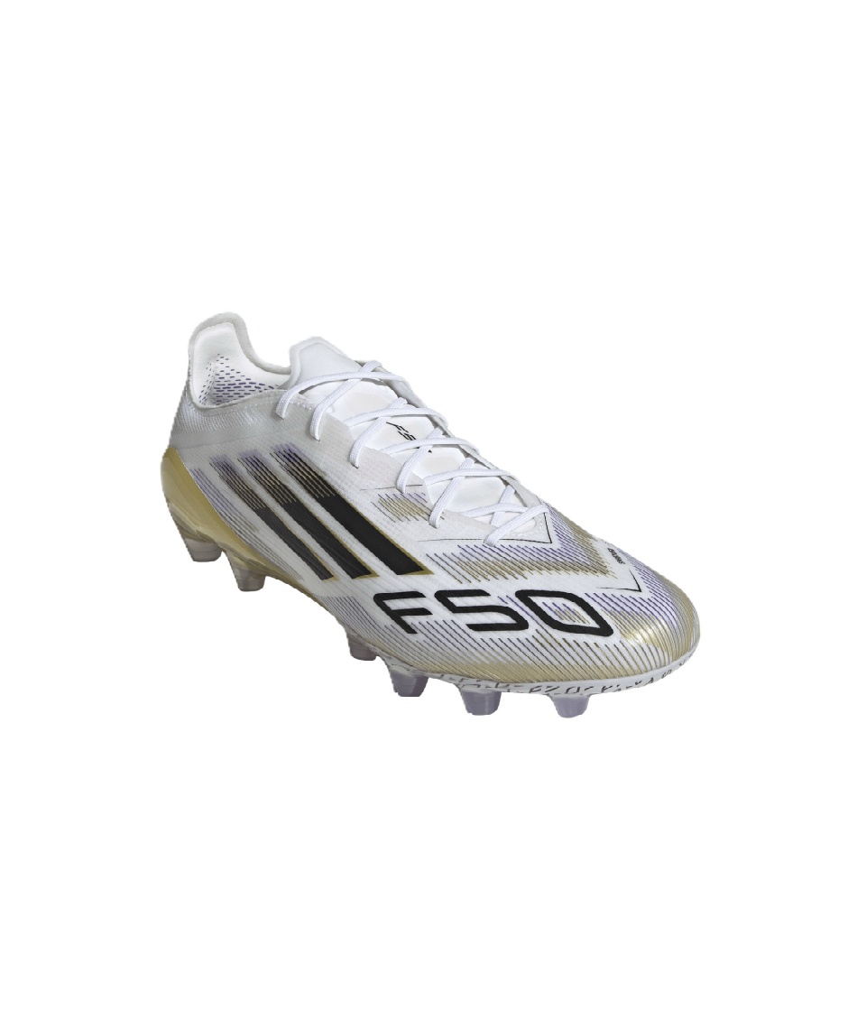 アディダス(adidas) サッカースパイク F50 ELITE HG 土・人工芝用 JR1701 NMR15 | スポーツ用品ならヒマラヤオンラインストア【公式】