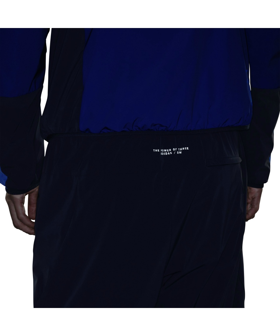 アディダス(adidas) ウインドブレーカー パンツ ADPTN Stretch Woven Full Length Pants ADPTN ...