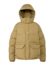ザ・ノース・フェイス(THE NORTH FACE) ダウンジャケット キャンプ