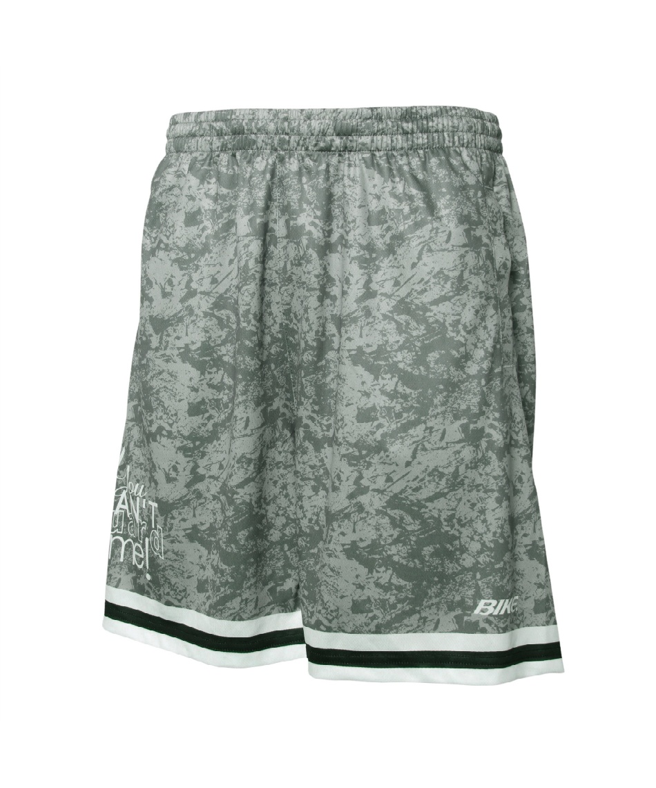 バイク(BIKE) バスケットボール ハーフパンツ プラクティスパンツ DUNK BK6706 | スポーツ用品ならヒマラヤオンラインストア【公式】