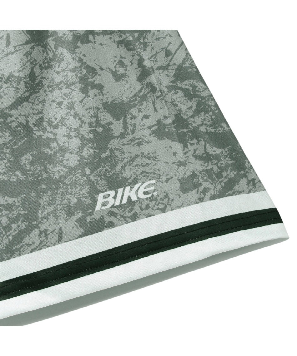 バイク(BIKE) バスケットボール ハーフパンツ プラクティスパンツ DUNK BK6706 | スポーツ用品ならヒマラヤオンラインストア【公式】