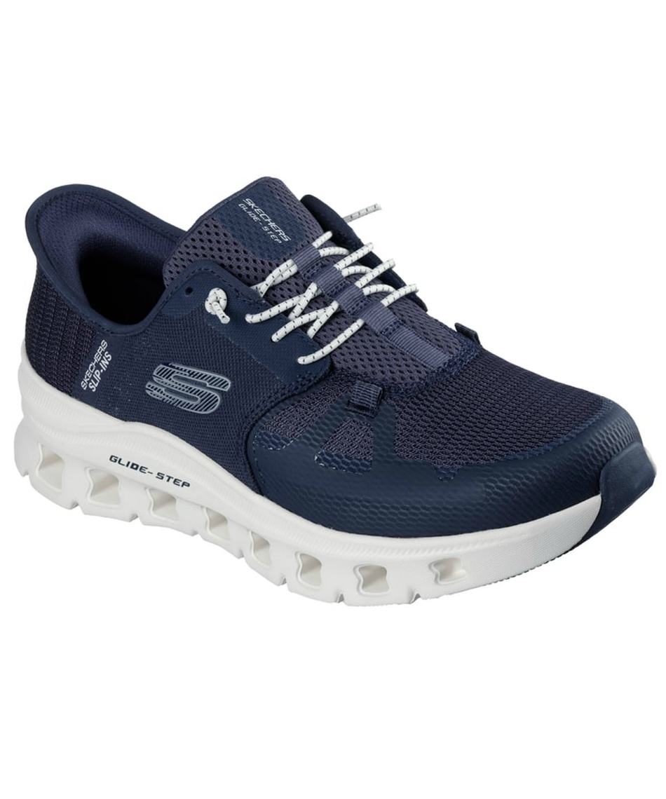 スケッチャーズ(SKECHERS) ウォーキングシューズ 25FA SLP GS PRO