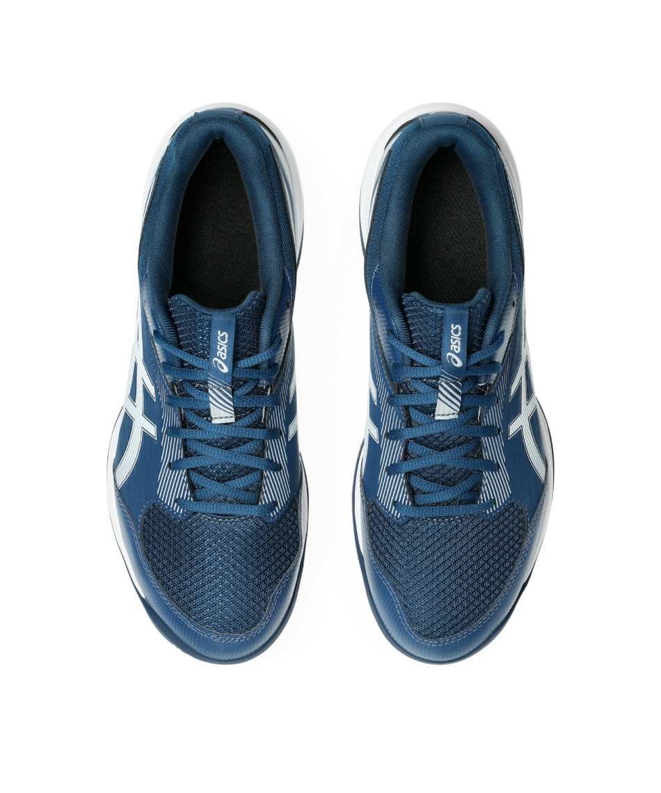 【8月14日発売】 アシックス(asics) ハンドボールシューズ ゲル タスク GEL-TASK 4 屋内 1071A103-401 | スポーツ用品ならヒマラヤオンラインストア【公式】