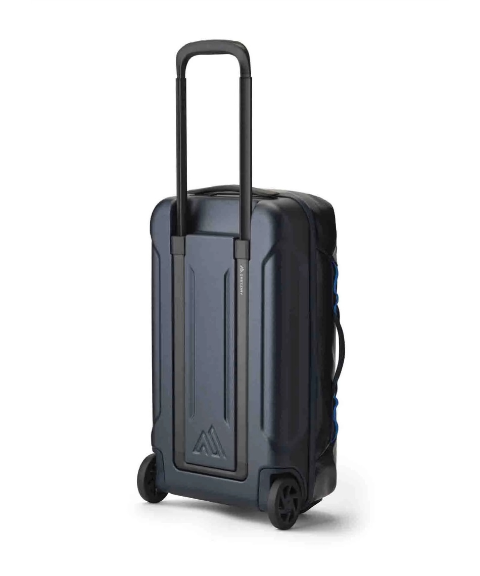 グレゴリー(GREGORY) ダッフルバッグ アルパカウィールダッフル40 155038E264 | スポーツ用品ならヒマラヤオンラインストア【公式】